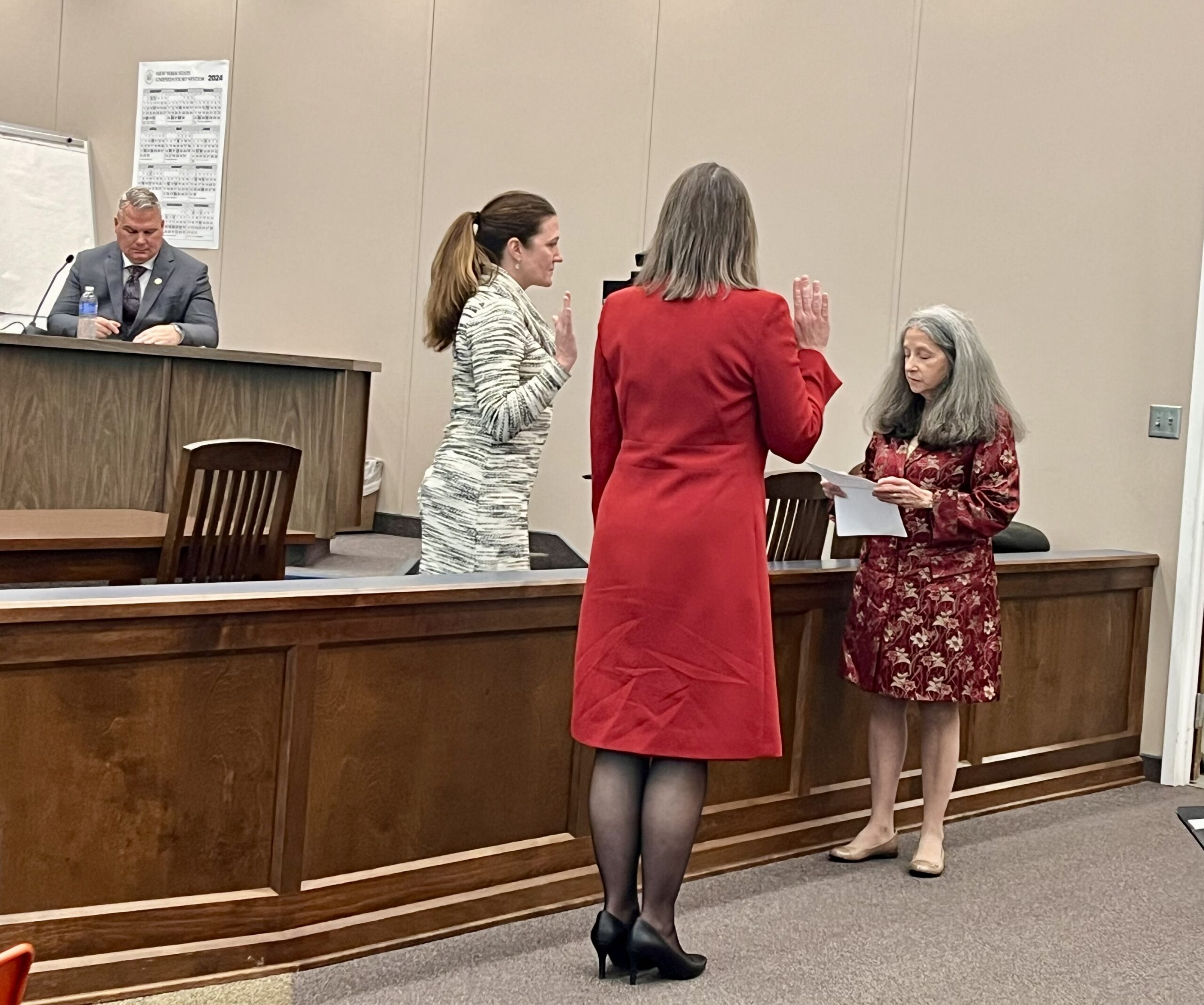 City Comptroller Position Filled After Yearlong Vacancy | News, Sports ...